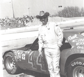 CARB Hall of Fame & Museum